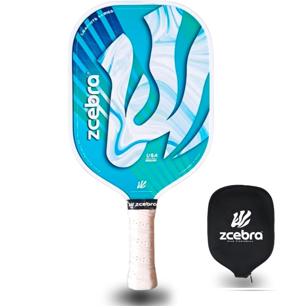 GUÍA COMPLETA PARA ELEGIR LA MEJOR RAQUETA DE PICKLEBALL – Pickleballand